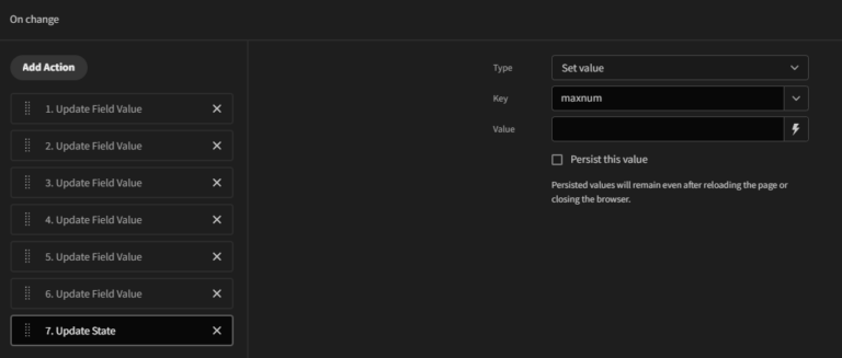 OSSなローコードツールBudibaseで自動入力フォームを作ってみた - TrueWalk