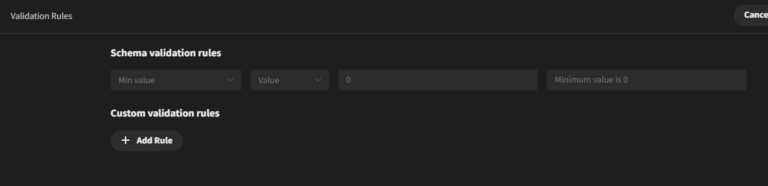 OSSなローコードツールBudibaseで自動入力フォームを作ってみた - TrueWalk