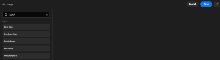 OSSなローコードツールBudibaseで自動入力フォームを作ってみた - TrueWalk